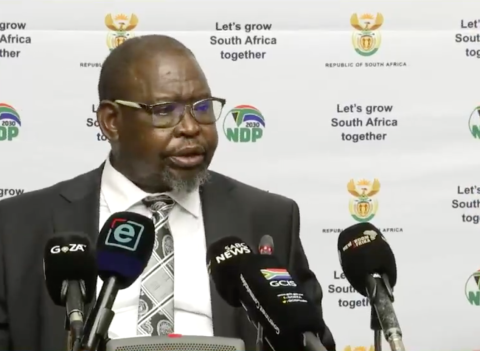 New date for budget speech announced - eNCA